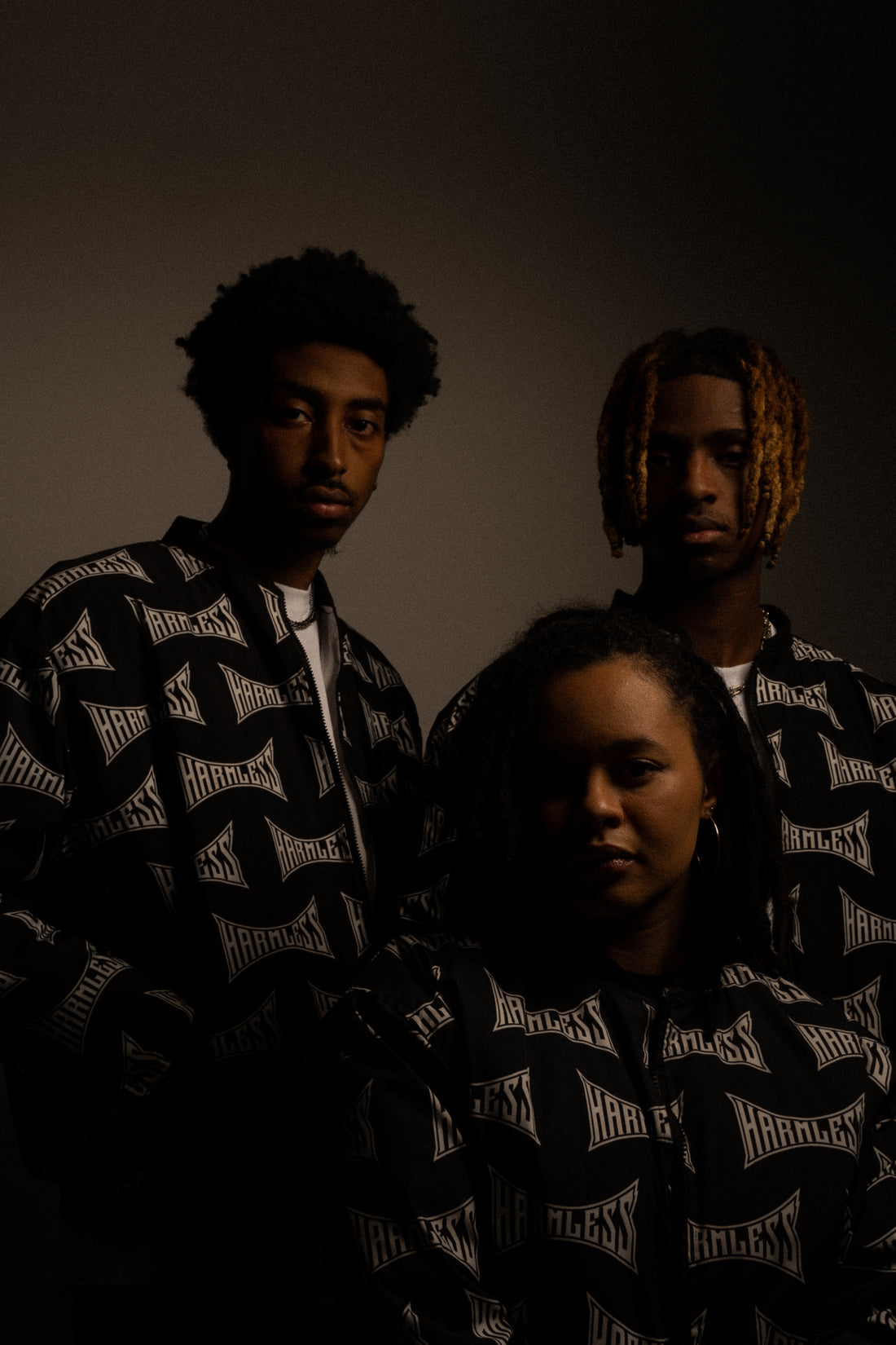 Harmless Supply - Home